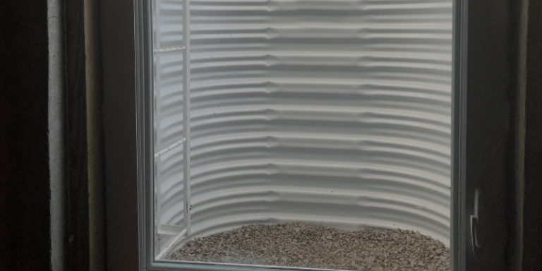 Iowa & Nebraska Building Codes for Egress Windows